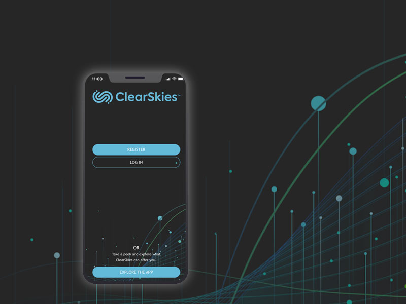 Odyssey launches ClearSkies SECaaS SIEM Mobile App - Odyssey Cybersecurity